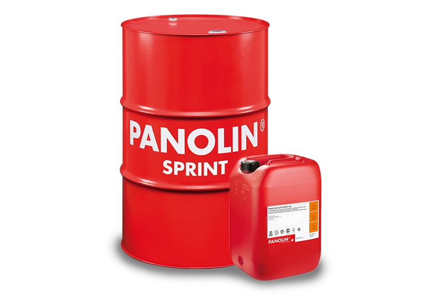 Lubexcel, distributeur des lubrifiants Panolin