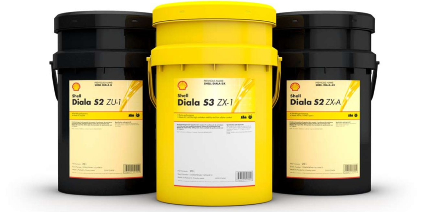 SHELL DIALA la gamme d’huiles diélectriques conçue pour un rendement ...
